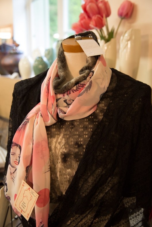 Susie Howell | Rexville Grange Art Show