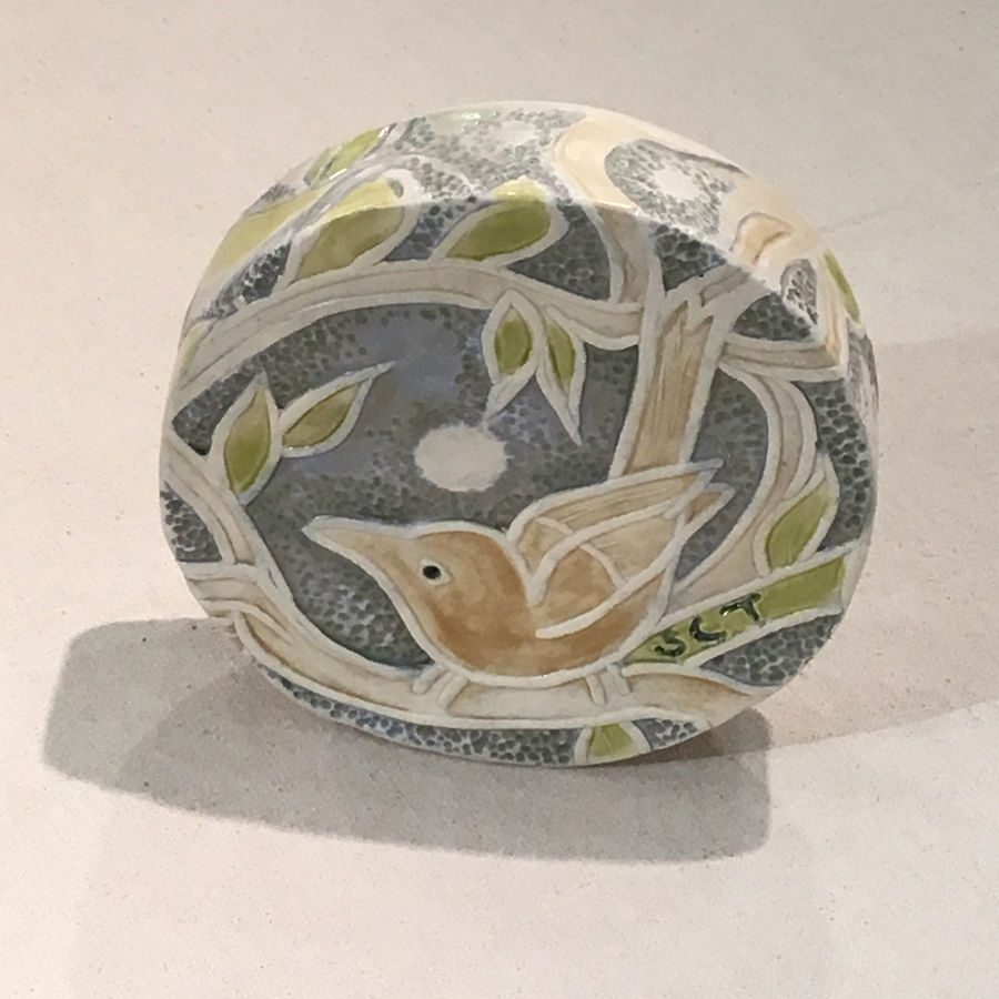 Susan Cohen Thompson | Rexville Grange Art Show