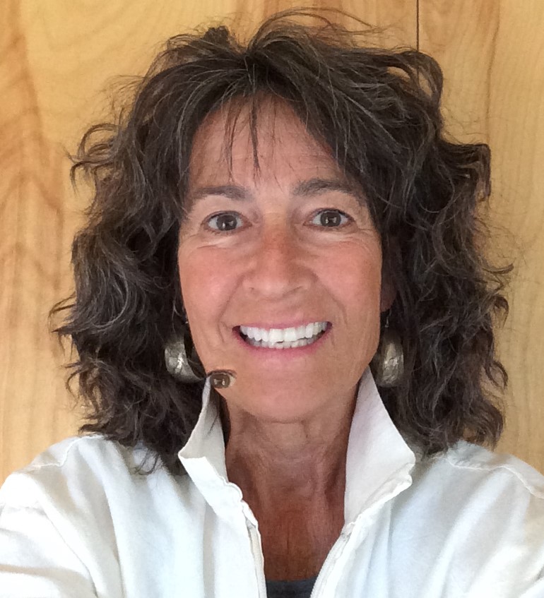 Elizabeth Moncrief | Rexville Grange Art Show